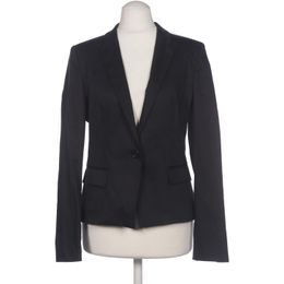 Hugo by Hugo Boss Damen Blazer, schwarz, Gr. 36