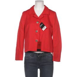 Hugo by Hugo Boss Damen Jacke, rot, Gr. 38