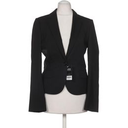 Hugo by Hugo Boss Damen Blazer, schwarz, Gr. 32