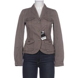 Hugo by Hugo Boss Damen Blazer, grau, Gr. 38