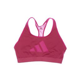 Adidas Damen Top, pink, Gr. 34