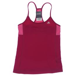 Adidas Damen Top, pink, Gr. 36