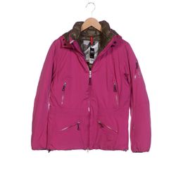 Bogner Fire & Ice Bogner Fire+Ice Damen Jacke, pink, Gr. 40