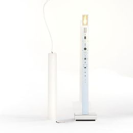 Ingo Maurer My New Flame Akku LED Tischleuchte mit Dimmer, 3331140,