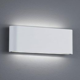 Trio Leuchten Thames II Wandleuchte, LED, 226460231,