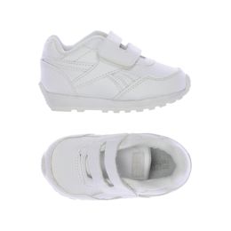 Reebok Herren Kinderschuhe, weiß, Gr. 21