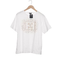 Escada Damen T-Shirt, weiß, Gr. 42