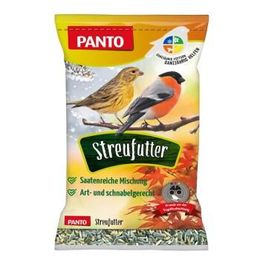 PANTO ® STREUFUTTER 2,5 kg