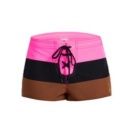 Roxy Boardshorts »ROWLEY x « Neon Pink L L Kollektion: „ROWLEY x Roxy"-Kollektion