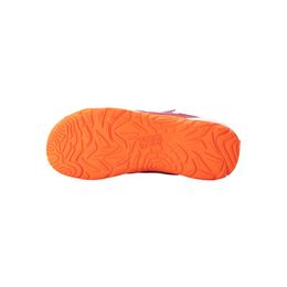 Jack Wolfskin Outdoorschuh &raquo;SMILEYWORLD LOW K&laquo; water-lily UK1-EU33 UK1-EU33 Einstellbares Schnellschn&uuml;rsystem