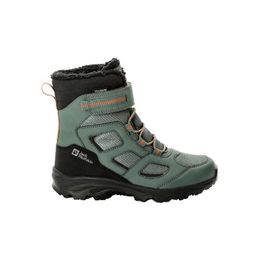 Jack Wolfskin Winterstiefel »VOJO WT TEXAPORE HIGH K« slate-green UK65-EU40 UK65-EU40 Warmer Winterstiefel