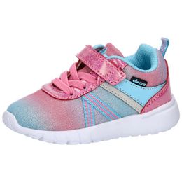 Lico Hallenschuh »Sportschuh Cakes VS« rosa 21 21 Sportschuh für Kinder von Lico