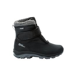 Jack Wolfskin Outdoorwinterstiefel »VOJO SHELL TEXAPORE MID VC K« phantom UK13-EU32 UK13-EU32 Winterschuh