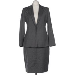 BOSS by Hugo BOSS Damen Anzug, grau, Gr. 40