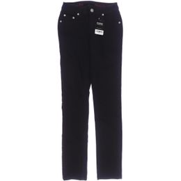 Amor, Trust & Truth Amor, Trust & Truth Damen Jeans, schwarz, Gr. 32