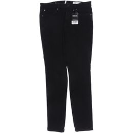 s.Oliver Damen Jeans, schwarz, Gr. 40