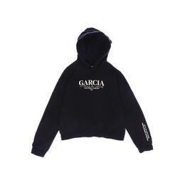 Garcia Herren Hoodies & Sweater, schwarz, Gr. 164