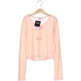 Molly Bracken Damen Strickjacke, pink, Gr. 158