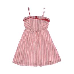 Pepe Jeans Damen Kleid, rot, Gr. 176