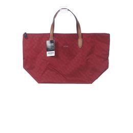 JOOP! Damen Handtasche, rot, Gr.