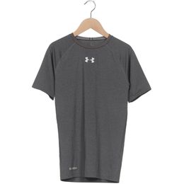 Under Armour Herren T-Shirt, grau, Gr. 48