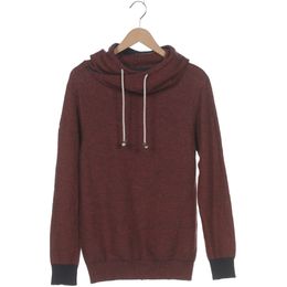 Jack & Jones Jack & Jones Herren Kapuzenpullover, rot, Gr. 52