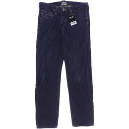 Hilfiger Denim Herren Jeans, blau, Gr. 33