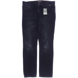 Hilfiger Denim Herren Jeans, marineblau, Gr. 34