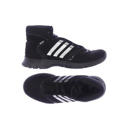 Adidas Damen Sneakers, schwarz, Gr. 5.5