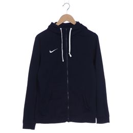 Nike Herren Kapuzenpullover, marineblau, Gr. 46