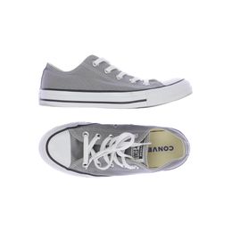 Converse Damen Sneakers, grau, Gr. 36.5