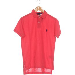 Polo Ralph Lauren Herren Poloshirt, rot, Gr. 46