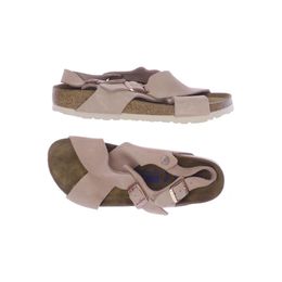 Birkenstock Damen Sandale, pink, Gr. 37