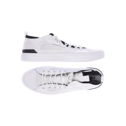 Converse Herren Sneakers, weiß, Gr. 45