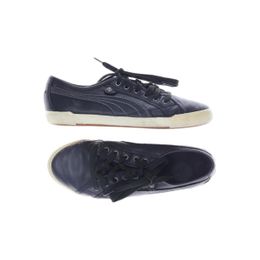 Puma Damen Sneakers, grün, Gr. 37.5