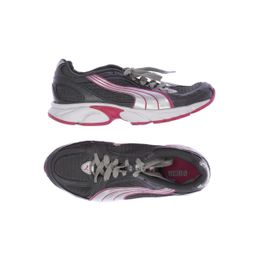 Puma Damen Sneakers, grau, Gr. 40.5