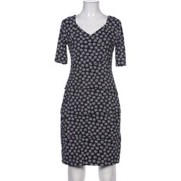 Betty Barclay Damen Kleid, schwarz, Gr. 36