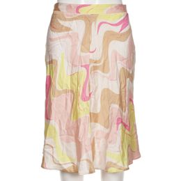 Missoni Damen Rock, beige, Gr. 32