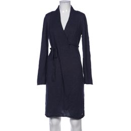 Noppies Damen Kleid, marineblau, Gr. 34