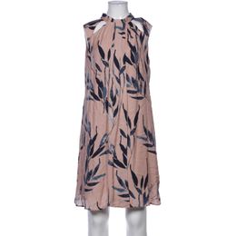 comma, Comma Damen Kleid, beige, Gr. 38