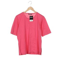 Eterna Damen T-Shirt, pink, Gr. 40