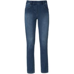 Schlupf-Jeans Peter Hahn denim