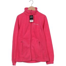 Columbia Sportswear Company Damen Sweatshirt, pink, Gr. 36