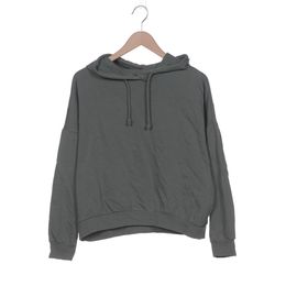 Véro Moda Vero Moda Damen Kapuzenpullover, grün, Gr. 42