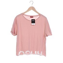 Hugo by Hugo Boss Damen T-Shirt, pink, Gr. 38