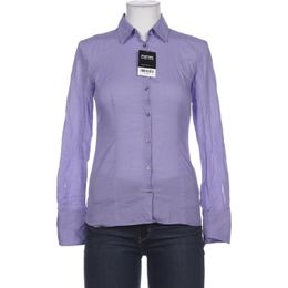 Hugo by Hugo Boss Damen Bluse, flieder, Gr. 36