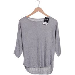 Tom Tailor Damen Pullover, grau, Gr. 36