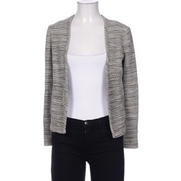 Mango Damen Blazer, grün, Gr. 36