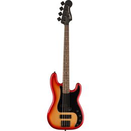 Squier Contemporary Active Precision Bass PH LRL Sunset Metallic