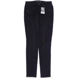 Guess Damen Jeans, schwarz, Gr. 27